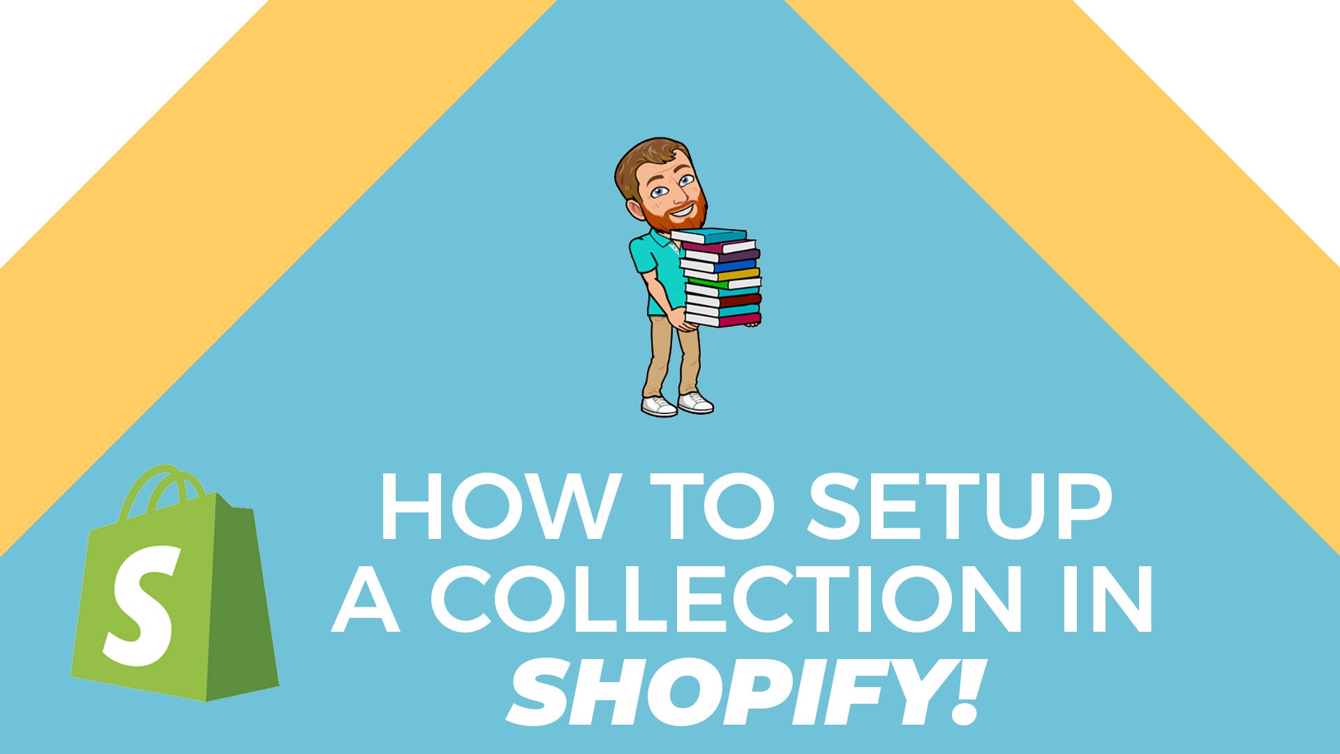 Setting Up Shopify Collections: Easy Step-by-Step Process – Sunbowl